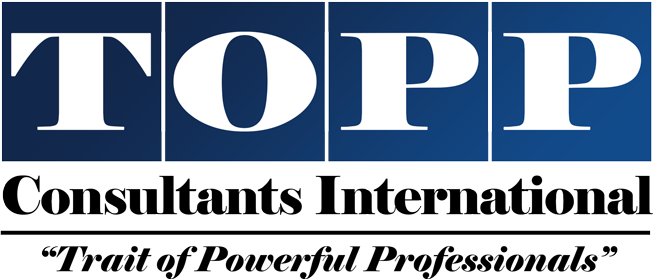 Career | TOPP Consultants International